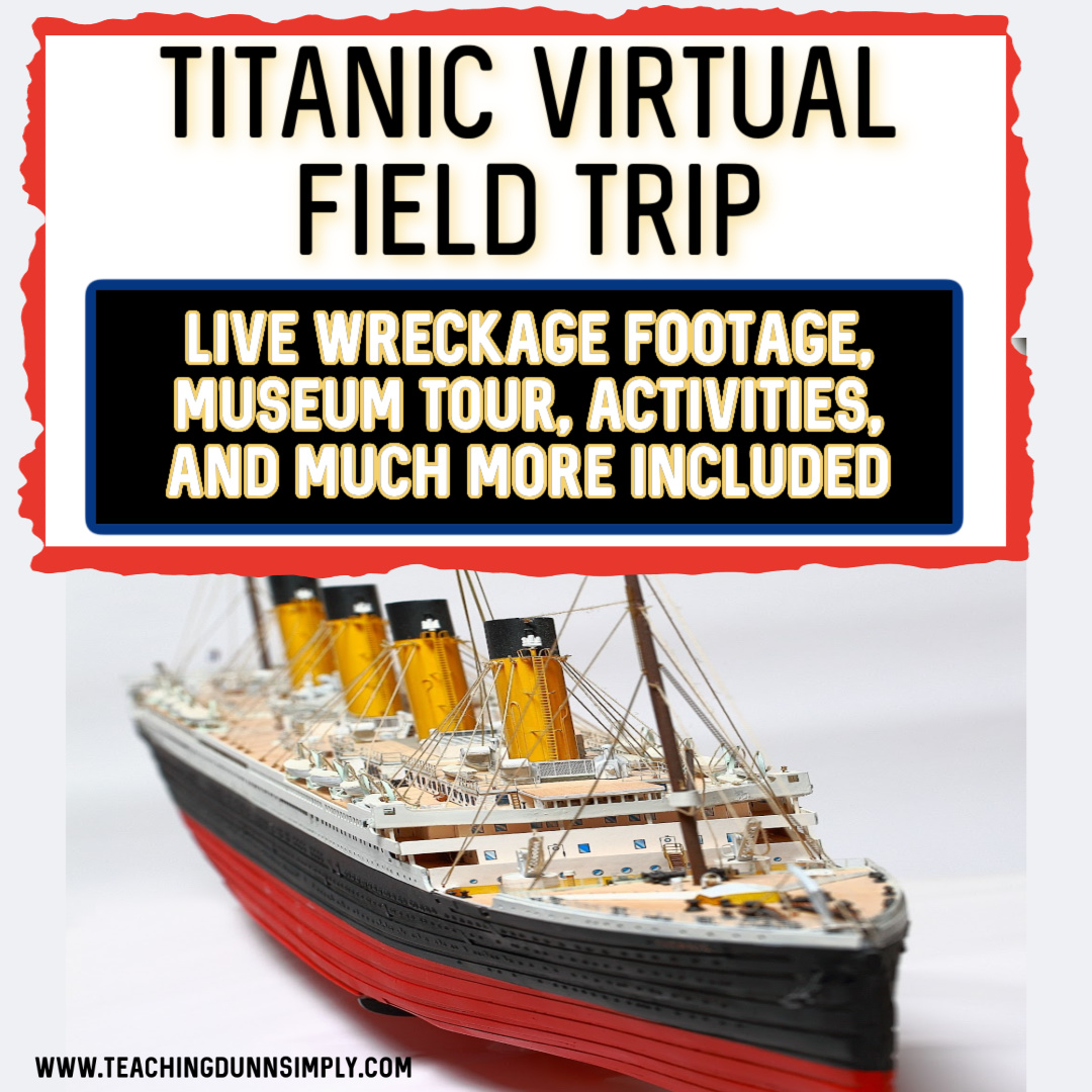 Virtual Field Trips for Kids