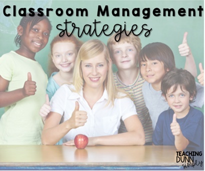Classroom Doorbell the ULTIMATE Classroom Management Tool