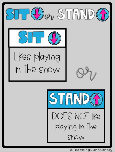 20 Fun Winter Games for Classroom Students Will Love