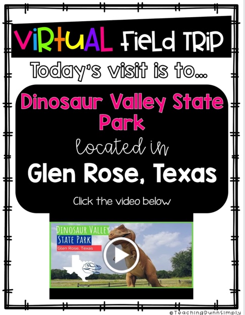 Science Virtual Field Trips