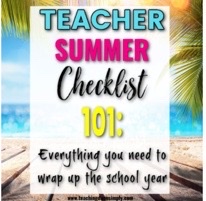 End Of The Year Celebration and HOW to THROW an exciting and memorable