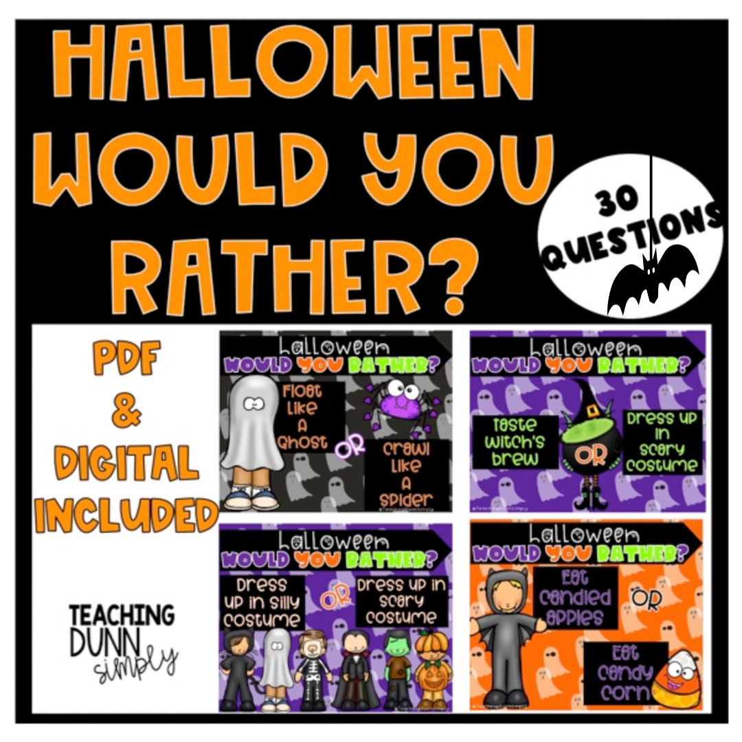 Virtual Pumpkin Patch Field Trip