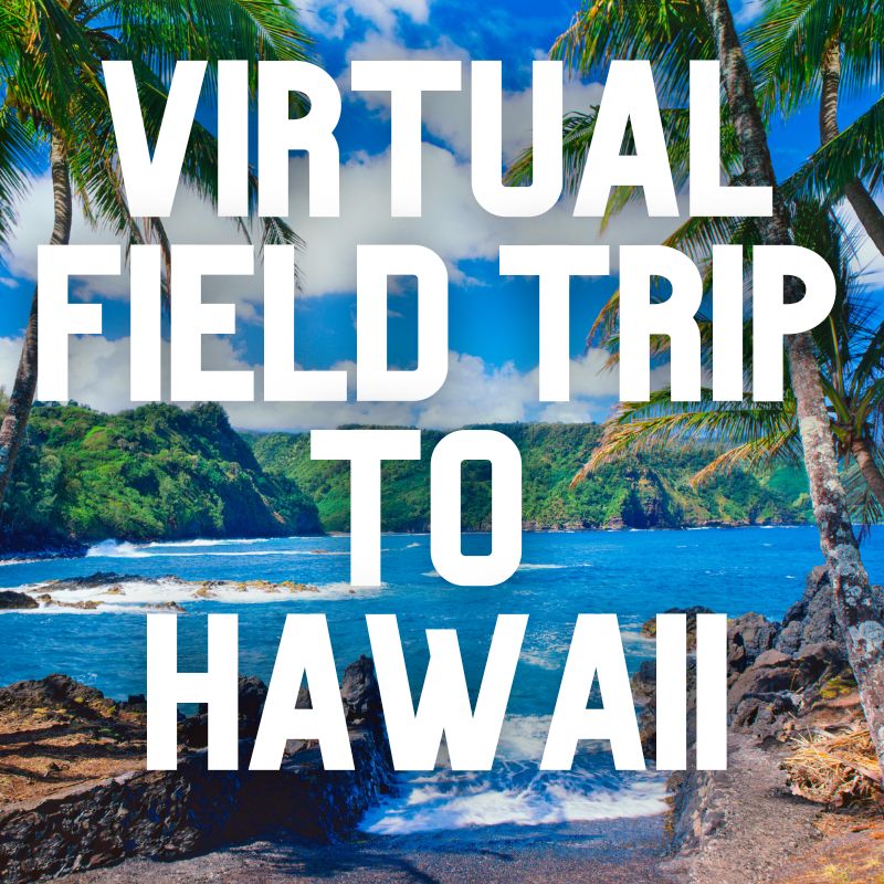 Virtual Science Field Trips Virtual Science Field Trips